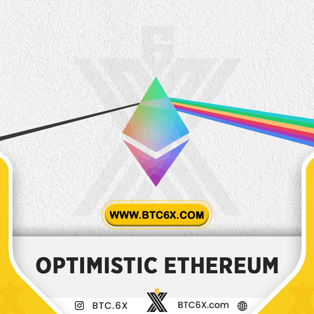 OPTIMISTIC ETHEREUM - PURCOW Exchange - Medium