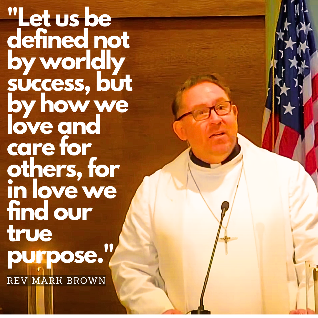 Sermon: August 6th, 2023. FOCUS: https://www.youtube.com/live ...