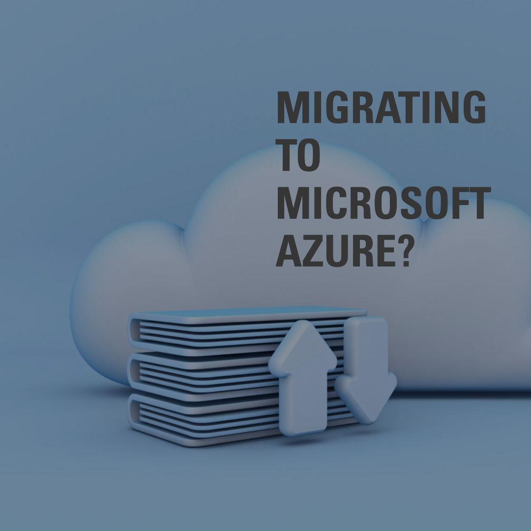 Things to consider when migrating from AWS to Microsoft Azure? | by ...