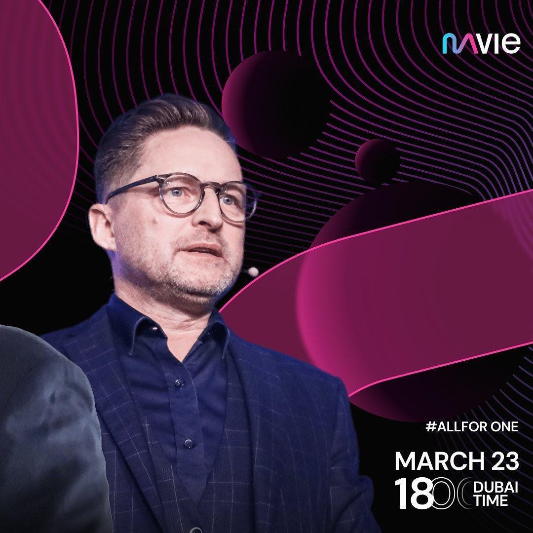 Mavie Global - Mavie Global - Medium