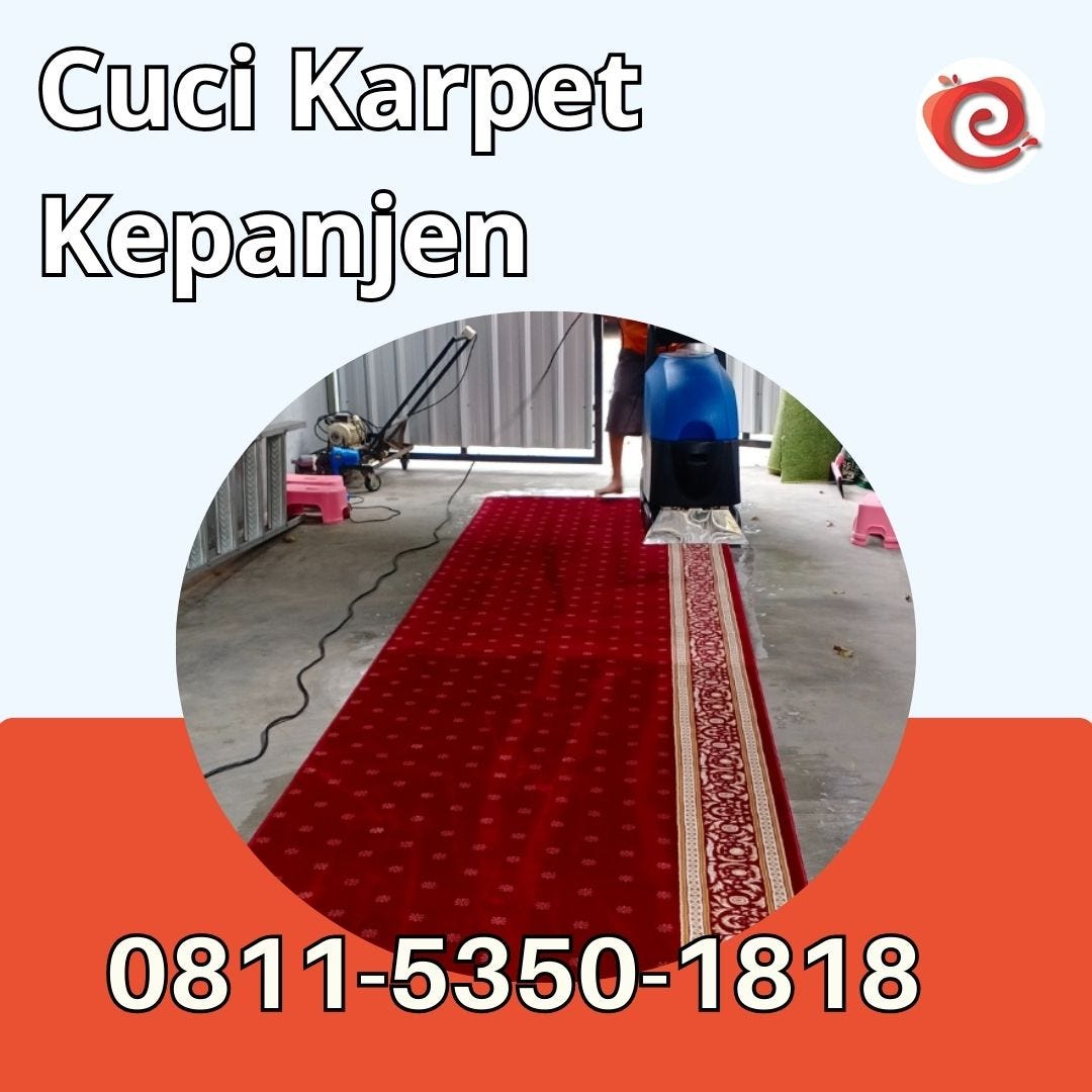 HUB 0811–5350–1818 Spesialis Cuci Karpet KepanjenHUB 0811–5350–1818 ...