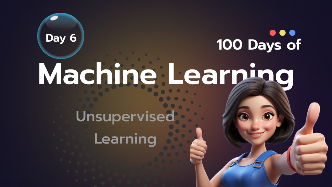 What is Unsupervised Learning — Machine Learning | by Khushichoudhary ...