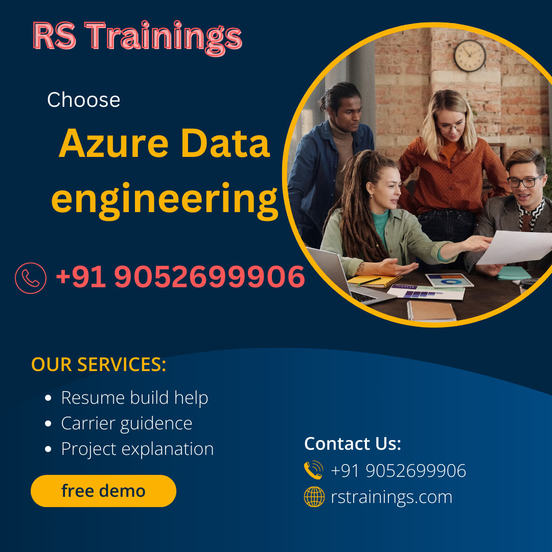 Data Engineering Training in Hyderabad | by SoftWareTraining | Jun ...