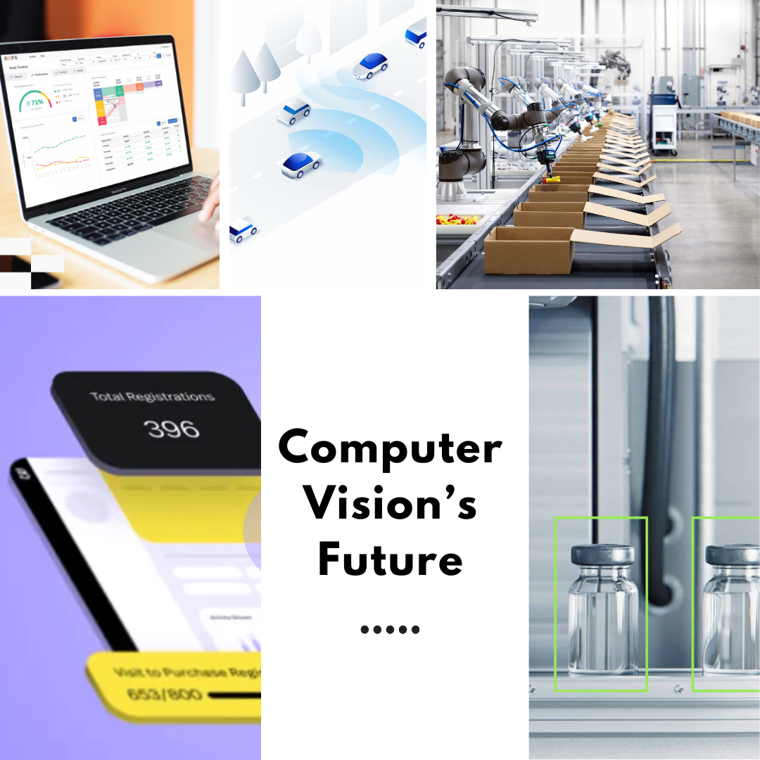 Computer Vision’s Future: A Look at the Top Startups Pushing the ...