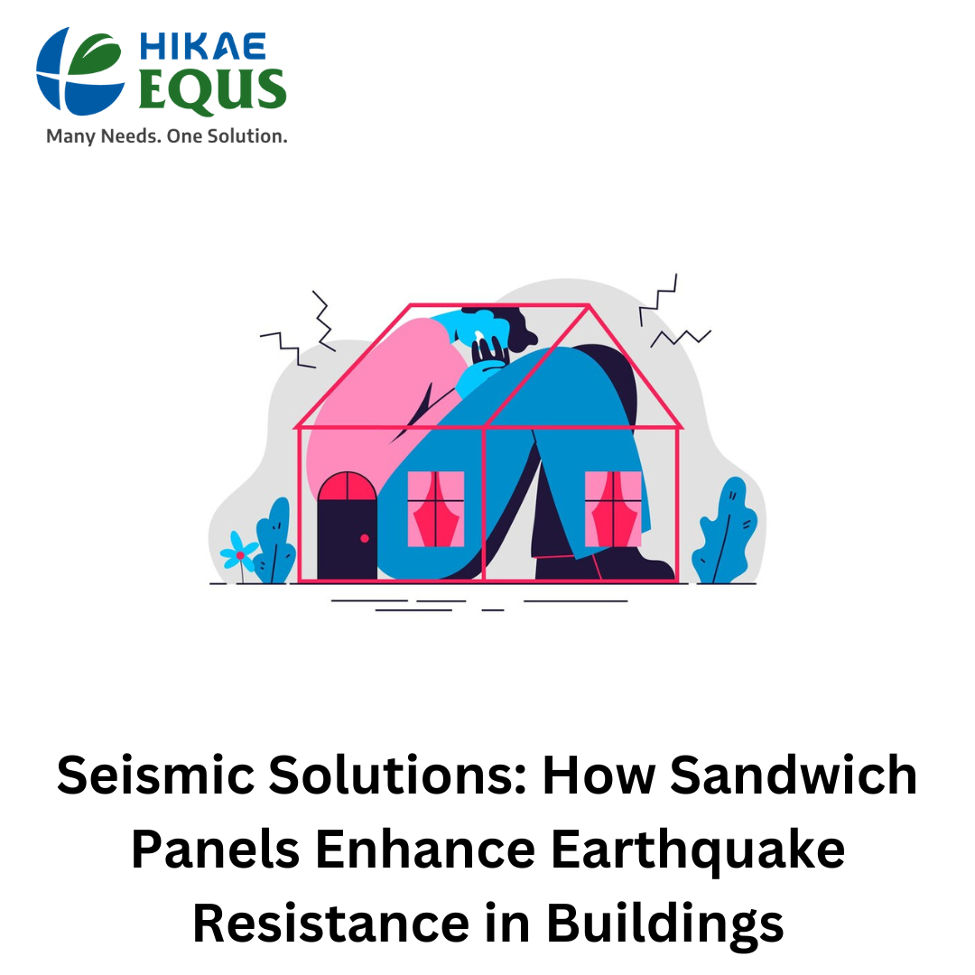 Seismic Solutions: How Sandwich Panels Enhance Earthquake Resistance in ...