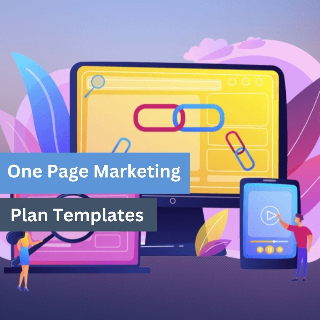 One Page Marketing Plan Templates By Charles Long Feb 2024 Medium one-page-marketing-plan-templates-by-charles-long-feb-2024-medium