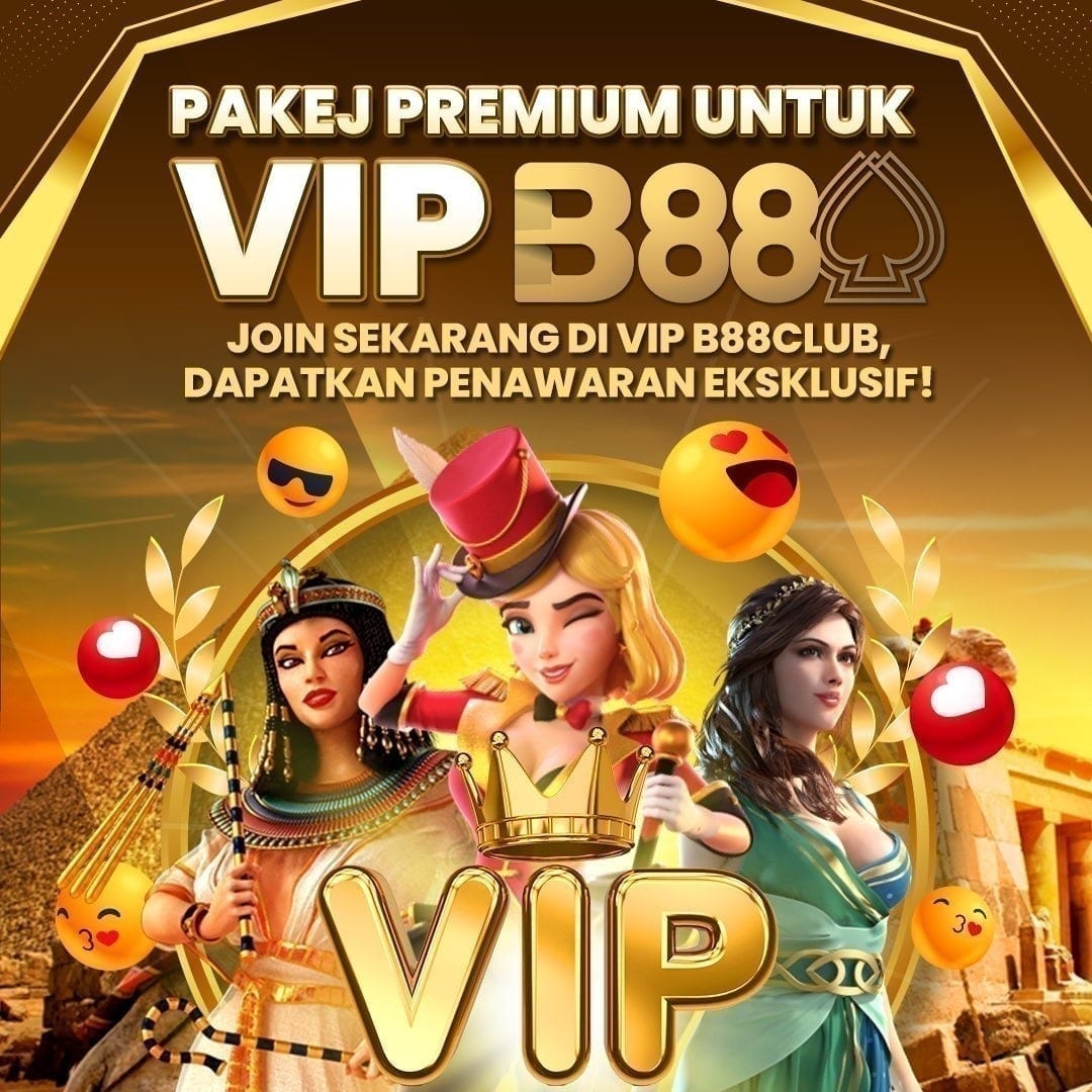 B88CLUB - B88CLUB - Medium