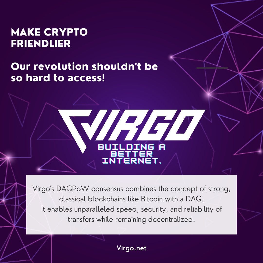Vagabond is blockchain agnostic & builds on the strength of different ...