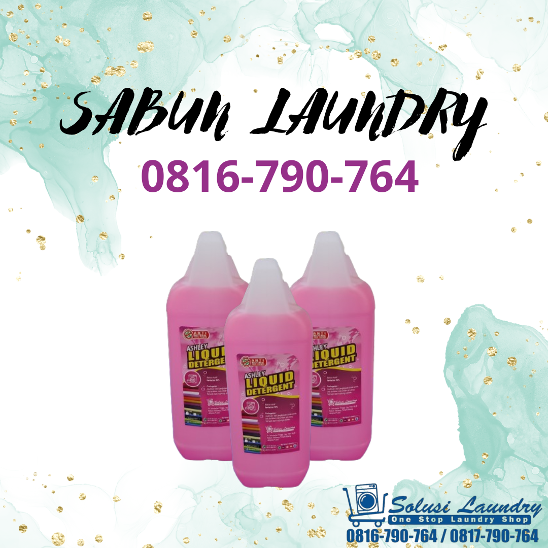 TERMURAH!!! SABUN LAUNDRY DETERGEN SABUN LAUNDRY TERDEKAT DI JAKARTA ...