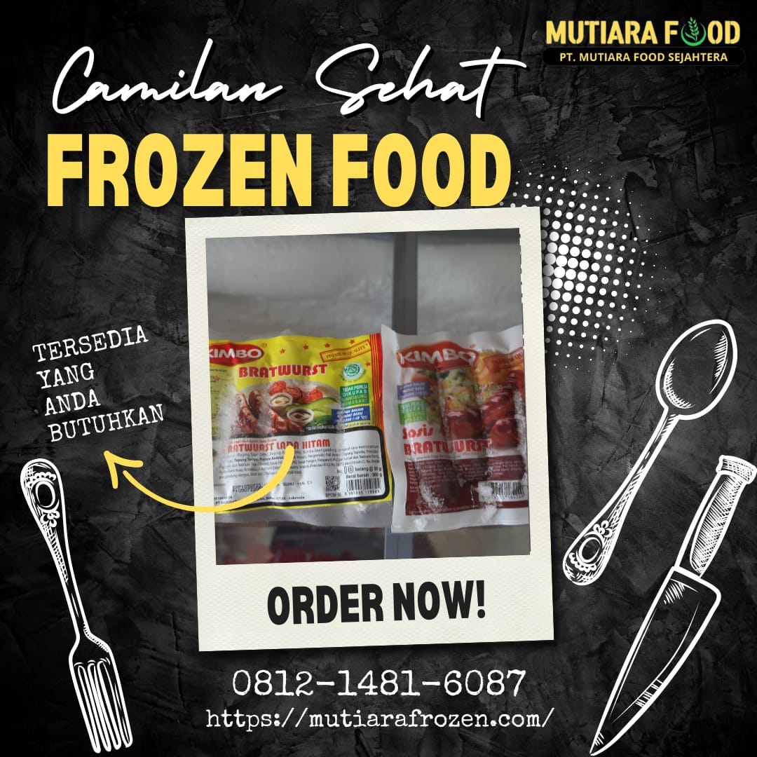 SIMPEL SIMPEL AJA, CALL 0812–1481–6087, chicken nugget belfoods ...