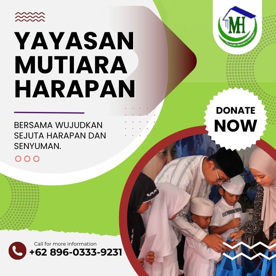 BERBAGI SESAMA,CALL 0895415469536,Yayasan Mutiara Harapan Sekretariat ...