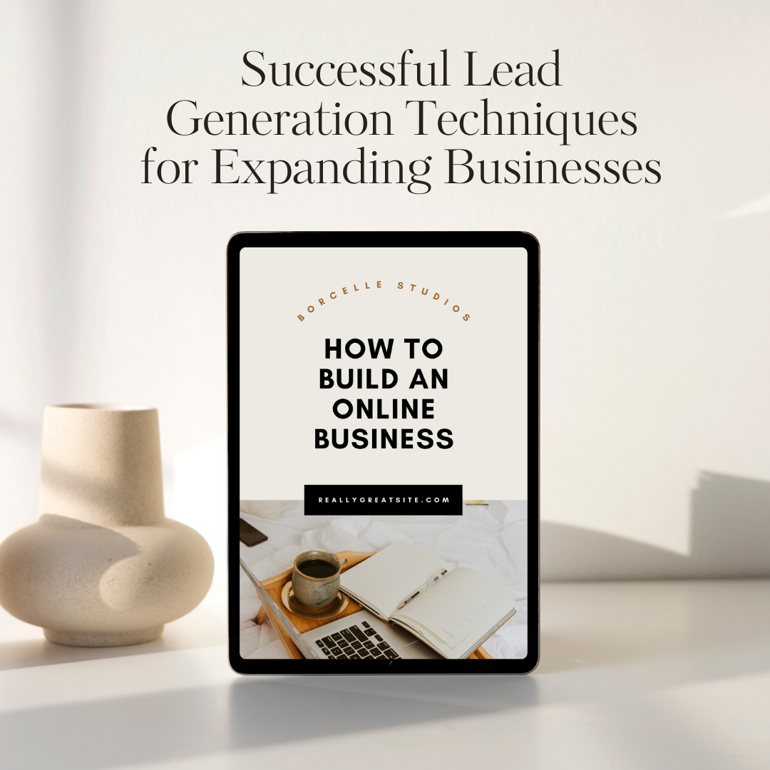 Successful Lead Generation Techniques for Expanding Businesses | by ...