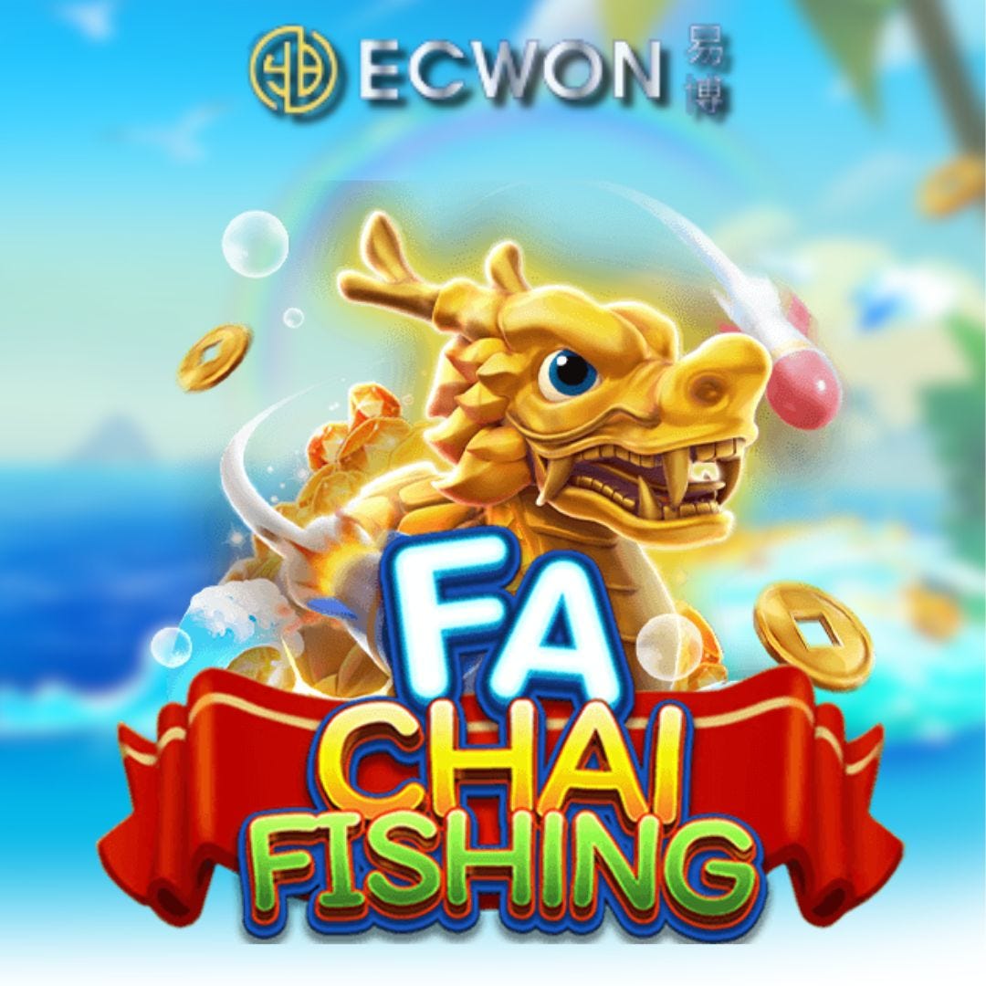 Fa Chai Fishing Review & Free Demo | by ECWON | Medium
