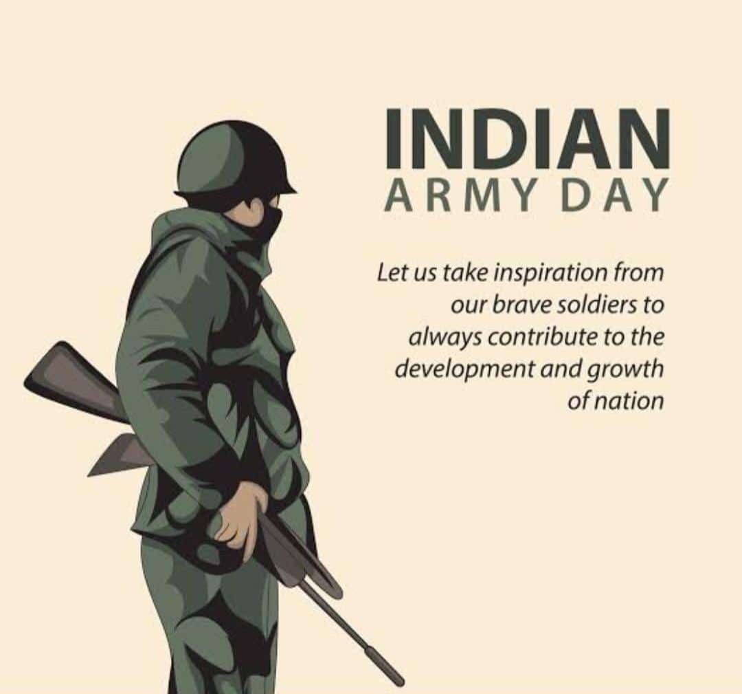Soldiers Grit and Glory. Army day special poetry | by Alpha Delta | Medium