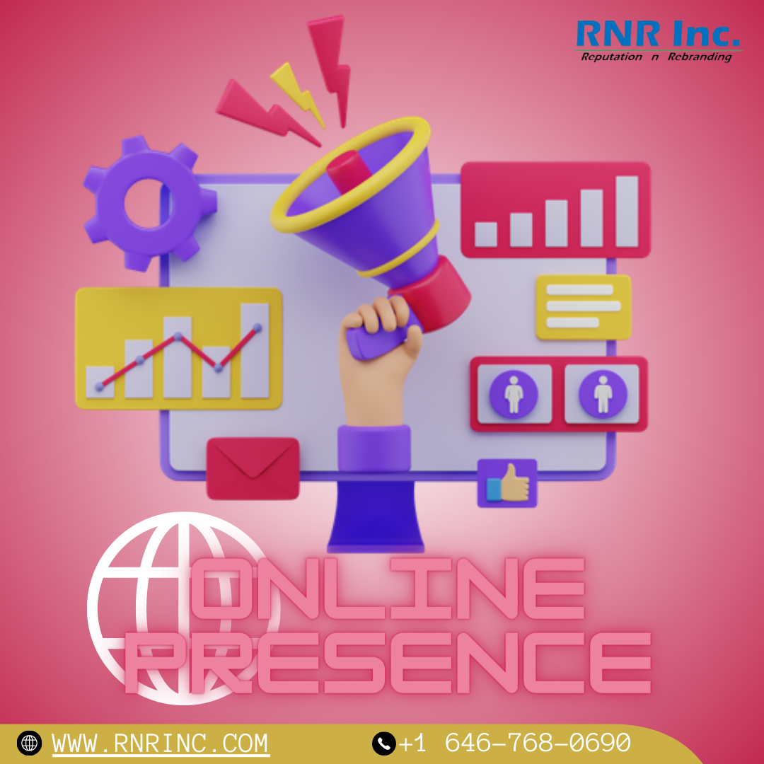 Unleashing the Power of Online Presence Analysis for Maximum Impact ...