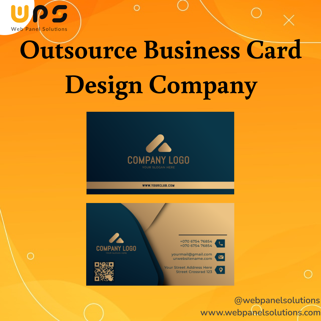 Ups Business Card Template
