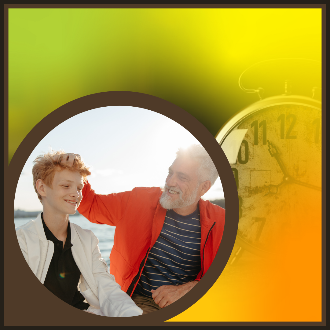 Time Is Our Most Valuable Asset, Protect It With Your Life | by ...