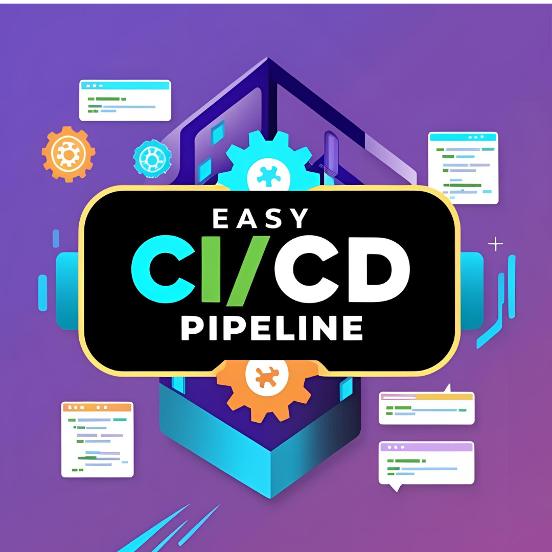 CI/CD Pipeline with GitHub Actions | by Dagi on the keyboard | Mar, 2025 | Medium