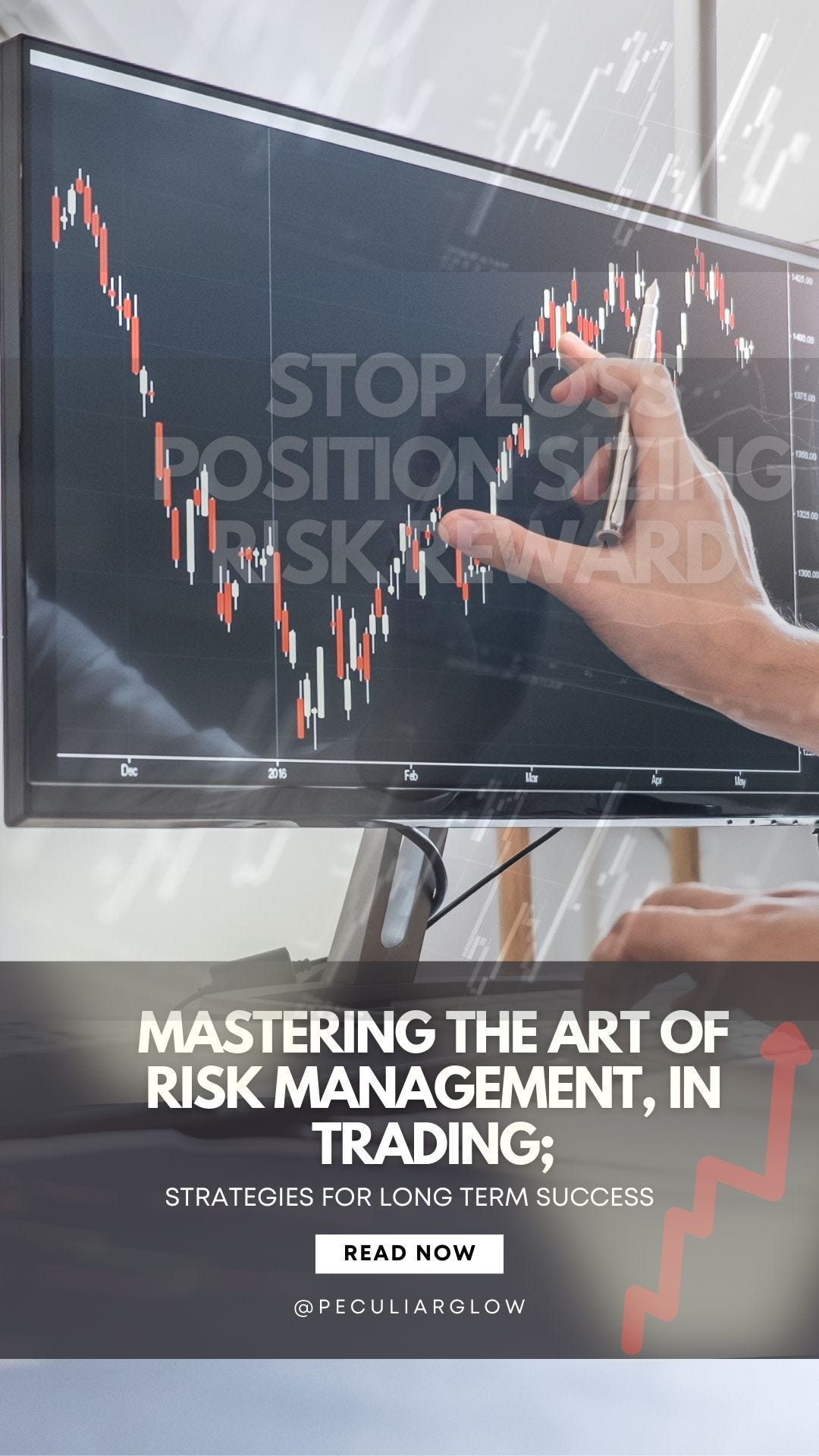 Mastering the Art of Risk Management, in Trading; Strategies for Long ...