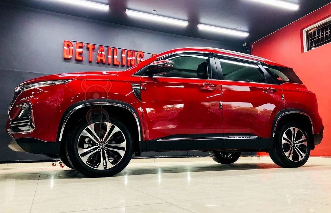 Revitalize Your Ride: Expert Car Coating Services Now Available in ...