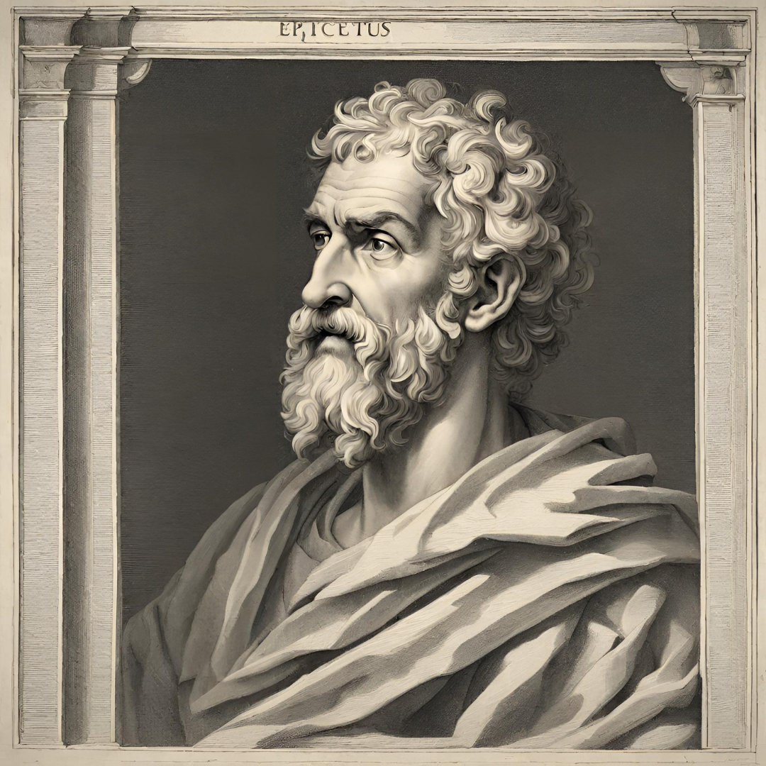 Freedom and Resilience. An exploration of Epictetus’s teachings… | by ...