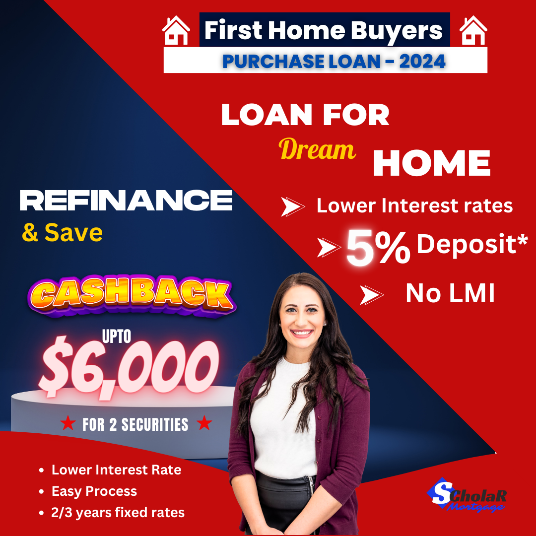 Home Loan Or Refinance Offer Introducing Our Exclusive Loan Offers