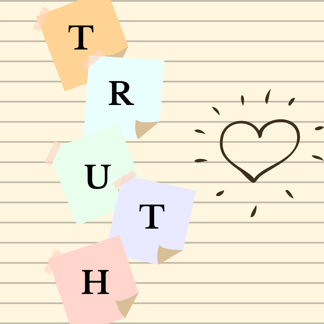 The Power of Truth: Unlocking Long-Term Success through Honesty | by ...