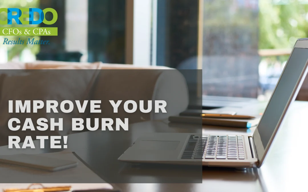 Understanding Cash Burn and How to Effectively Manage It | by ...