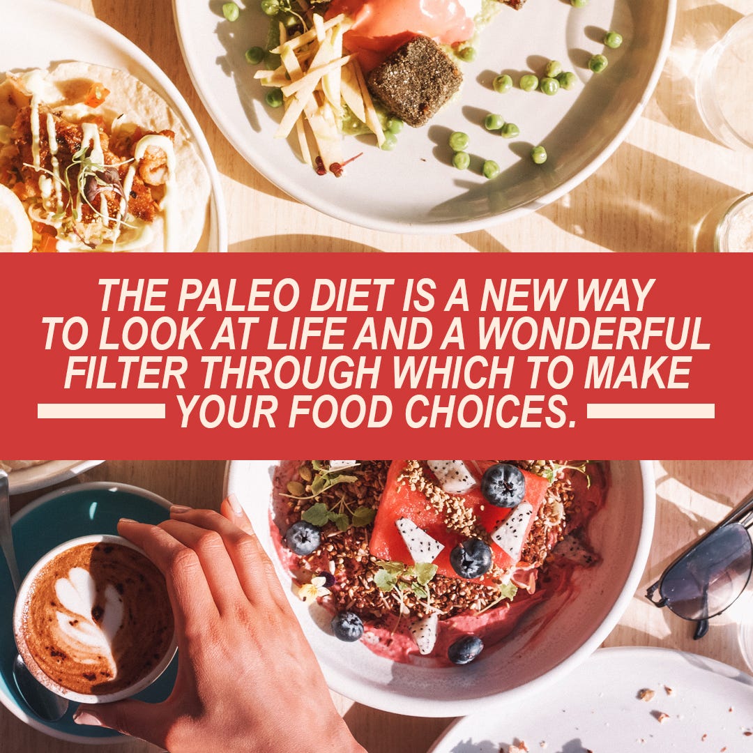 Paleo Tricks For Faster Meals. Most people really love the modern… | by ...