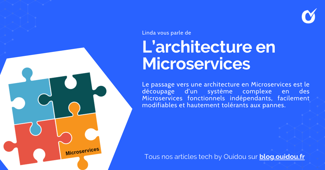 L’architecture en Microservices. Du Monolithe vers les Microservices ...