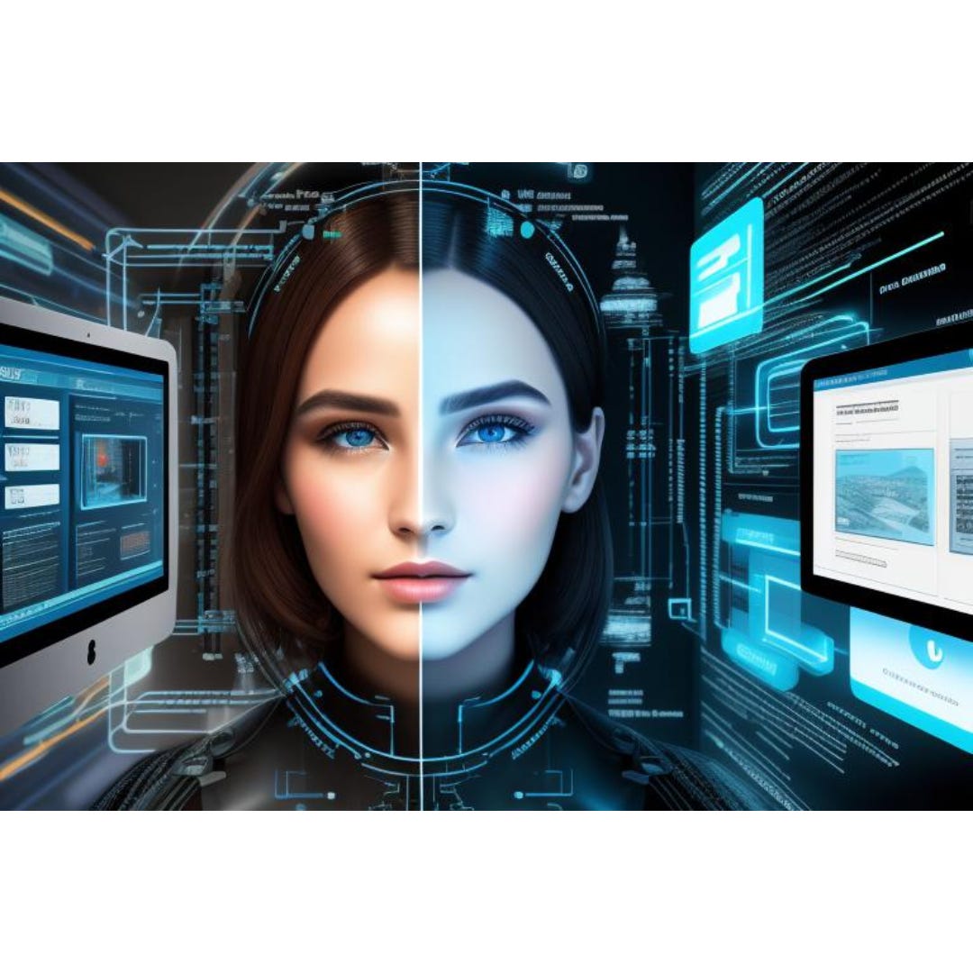 Demystifying Digital Twins with Real-World Example | by Binayak ...