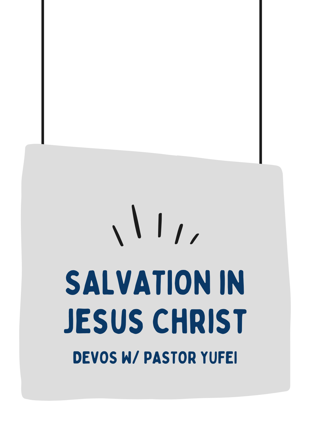 Jesus Salvation Wallpaper