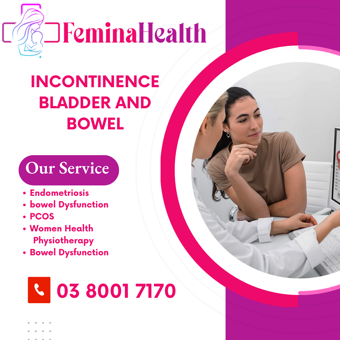 Empower yourself with knowledge about incontinence affecting both ...