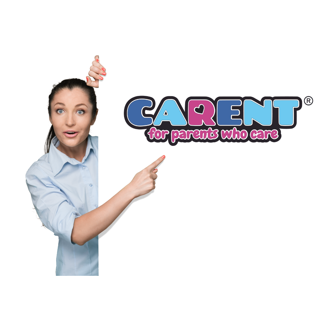 🌱 Introducing the CARENT™ Revolution: Where Care Meets Parenting | by ...