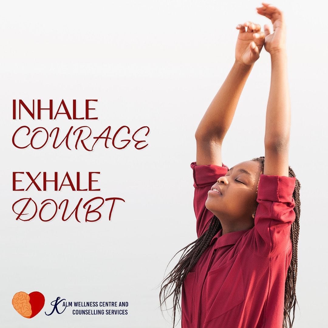 Kalm wellness counseling services & mindfulness courses, Singapore ...
