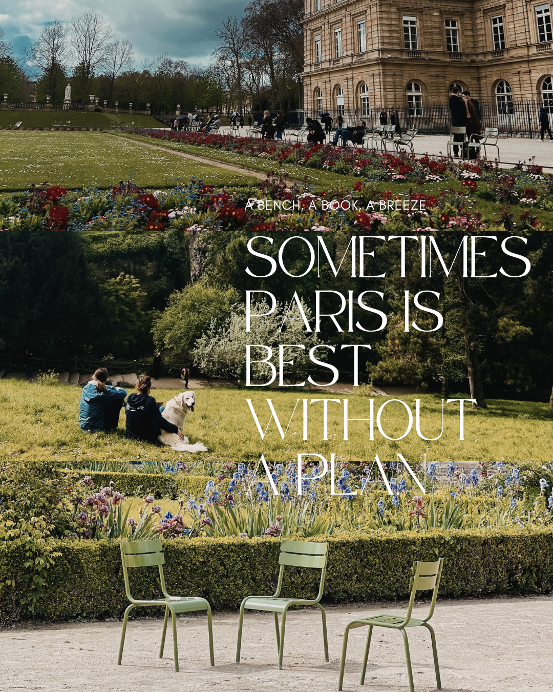 5 Lush Parisian Corners Locals Love but Tourists Often Miss | by ...