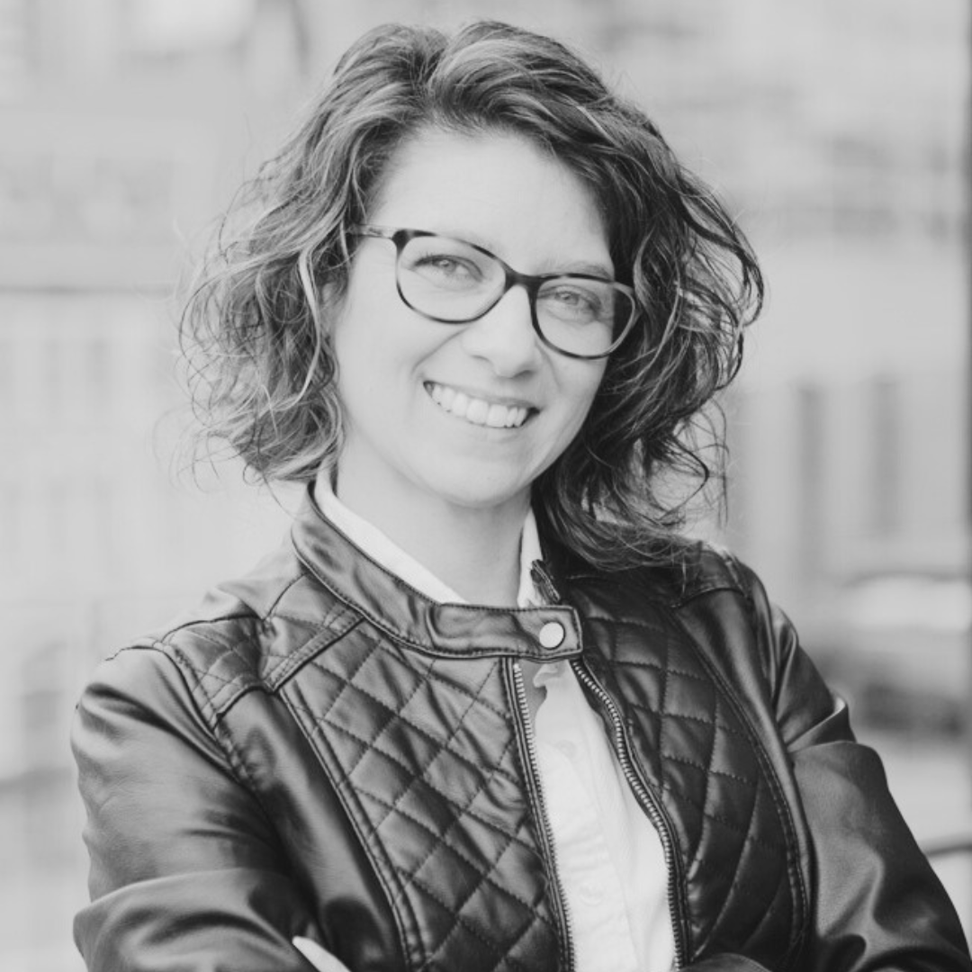 An Interview with Debbie Garcia: Resilience, Innovation, and ...