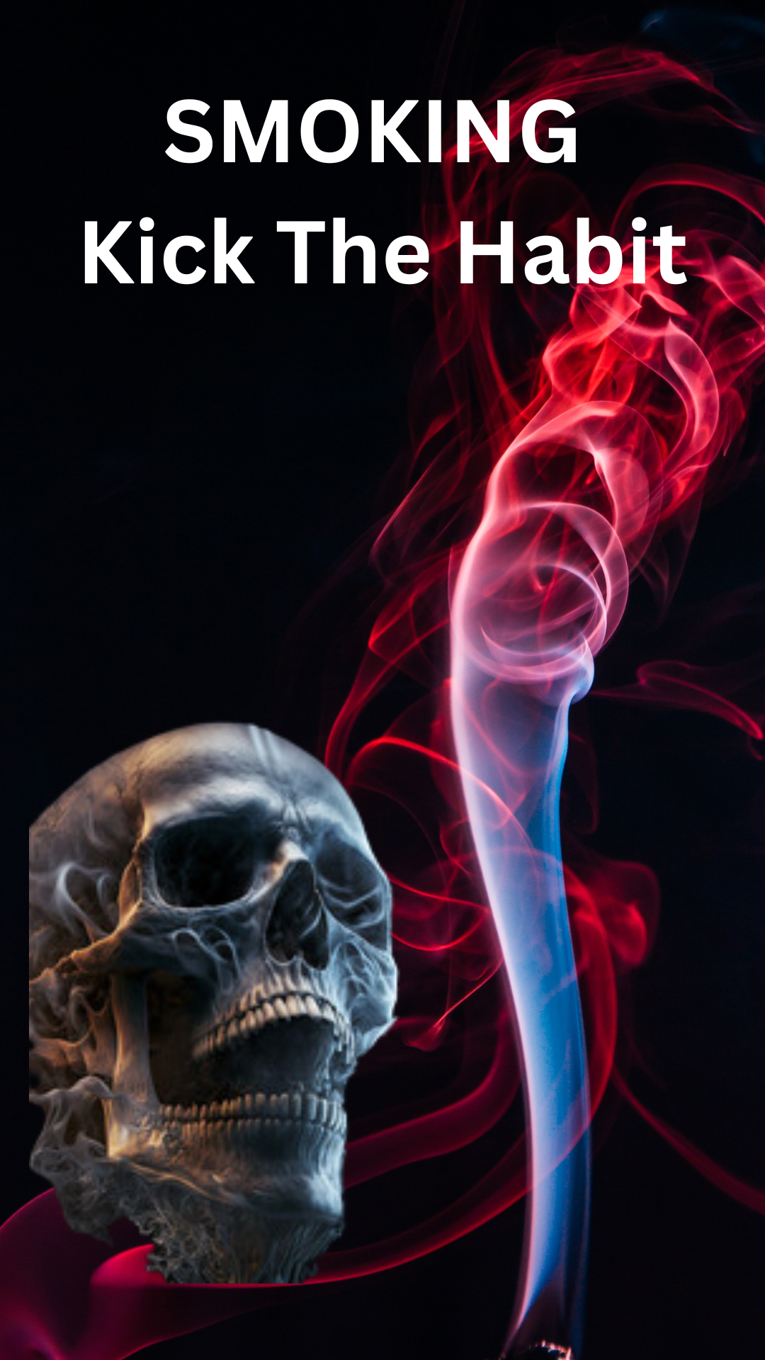 Kick the Habit: Proven Strategies to Stop Smoking for Good. | by goddyb ...