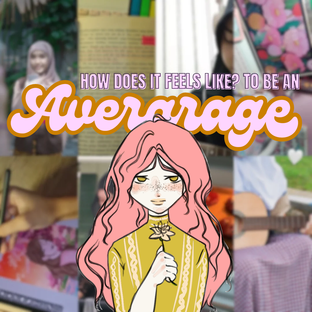 How Does It Feel Like to Be an Average? | by za — | Nov, 2024 | Medium
