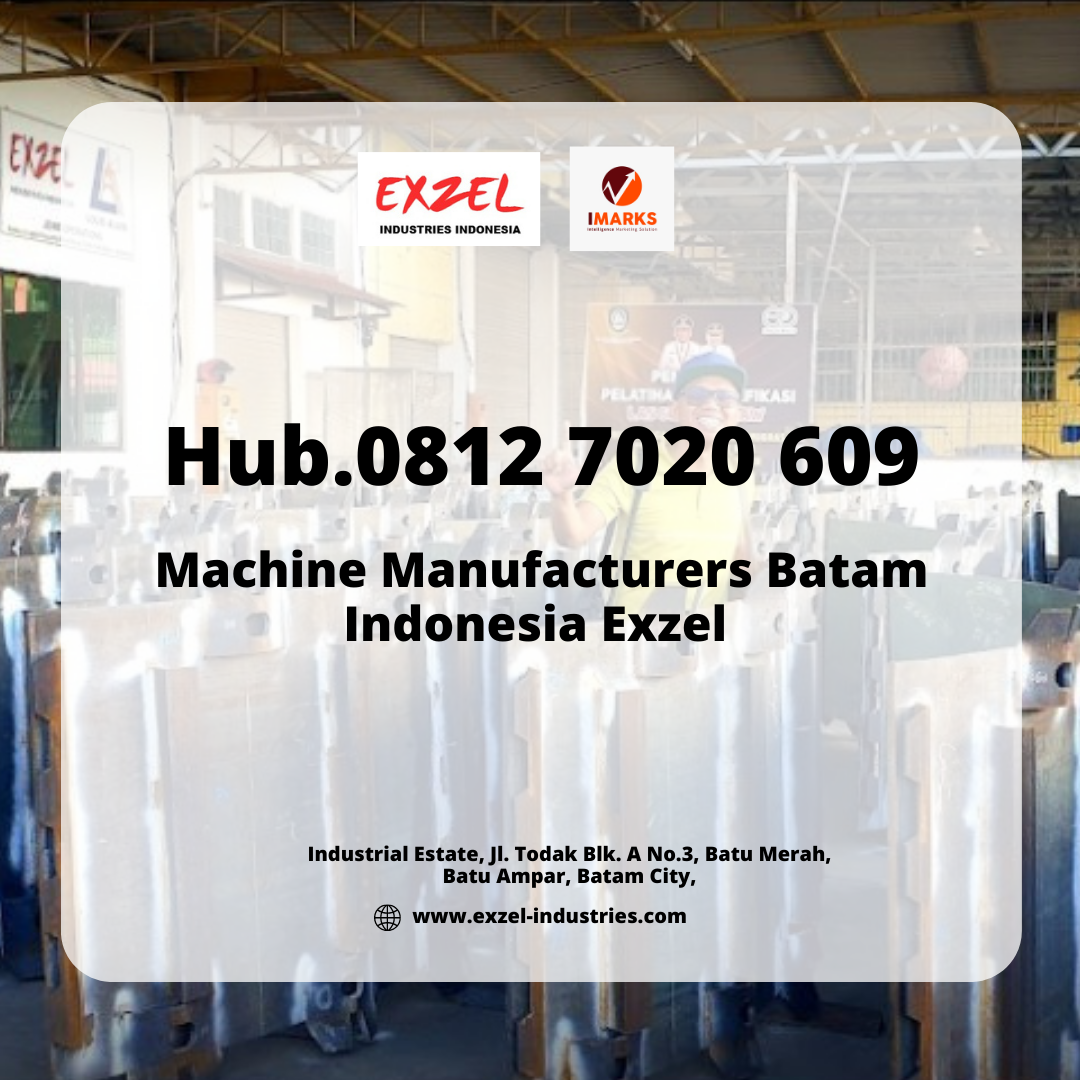 Hub.0812 7020 609, Injection Moulding Machineries Manufacturers Batam ...