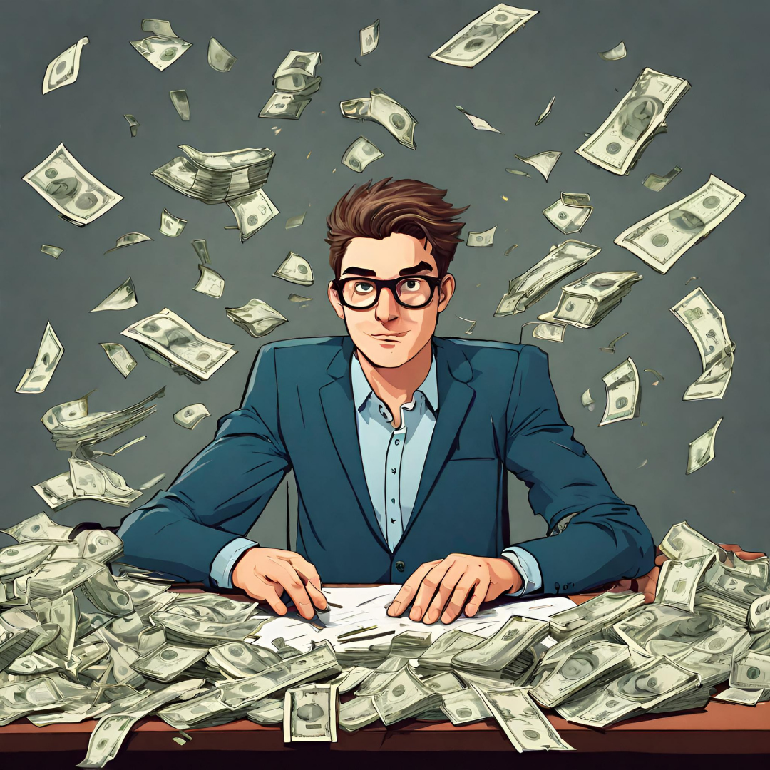 The Secrets of Online Writers Who Make Six-Figures Per Month (As a One ...