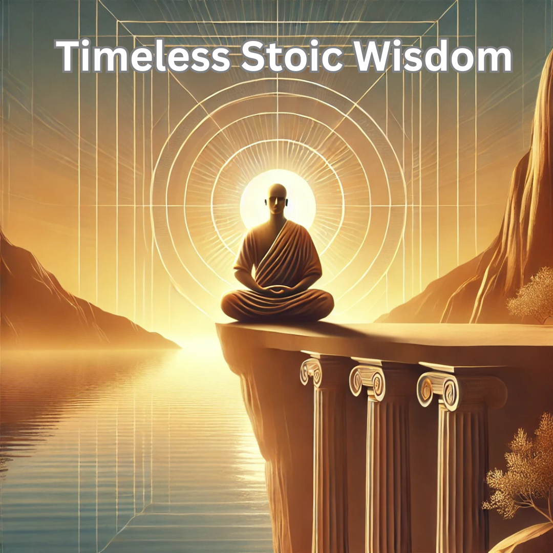 3 Surprising Stoic Lessons That Can Transform Your Life | by Stoicminds ...