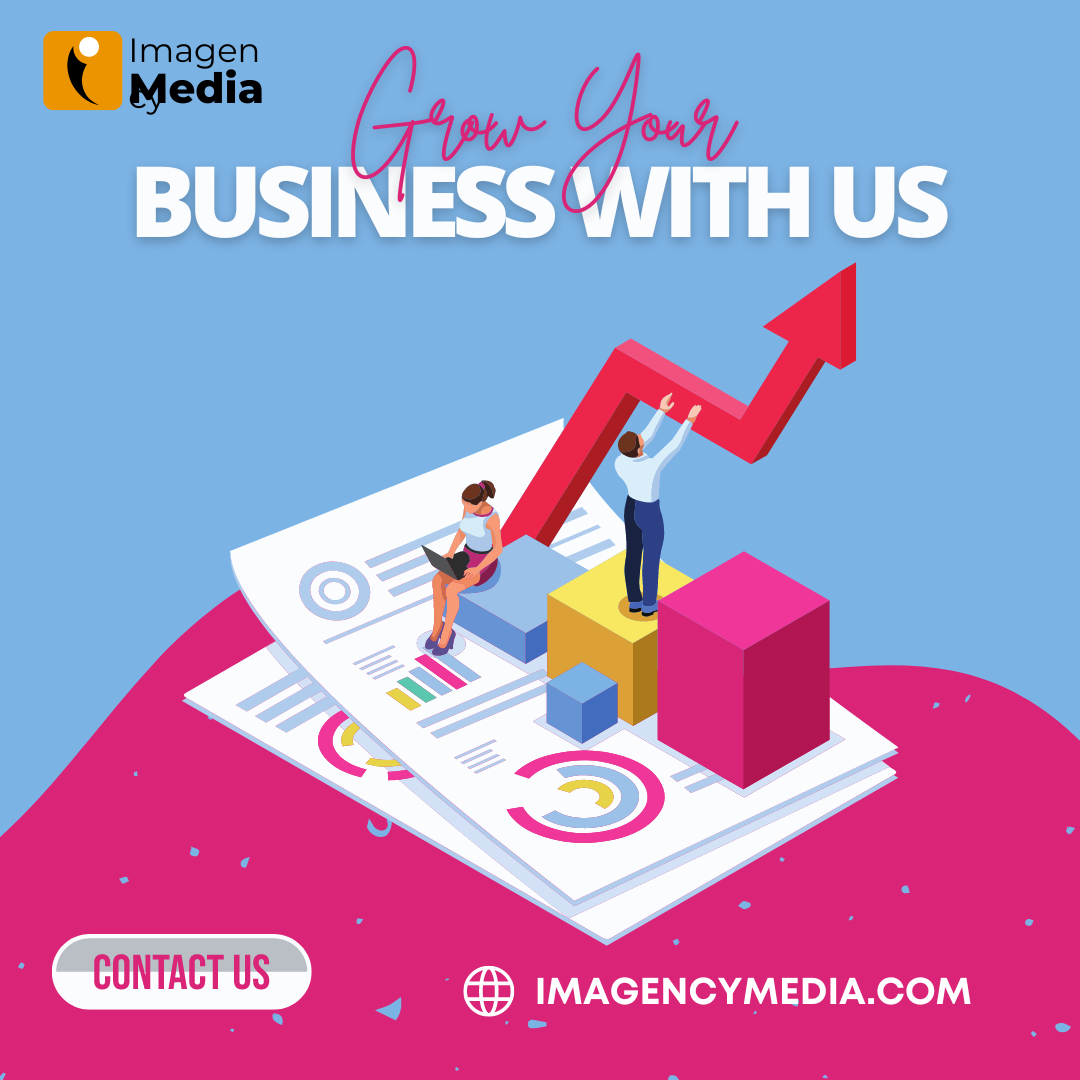 “Elevating Brands with Strategic Digital Marketing: Imagencymedia’s ...