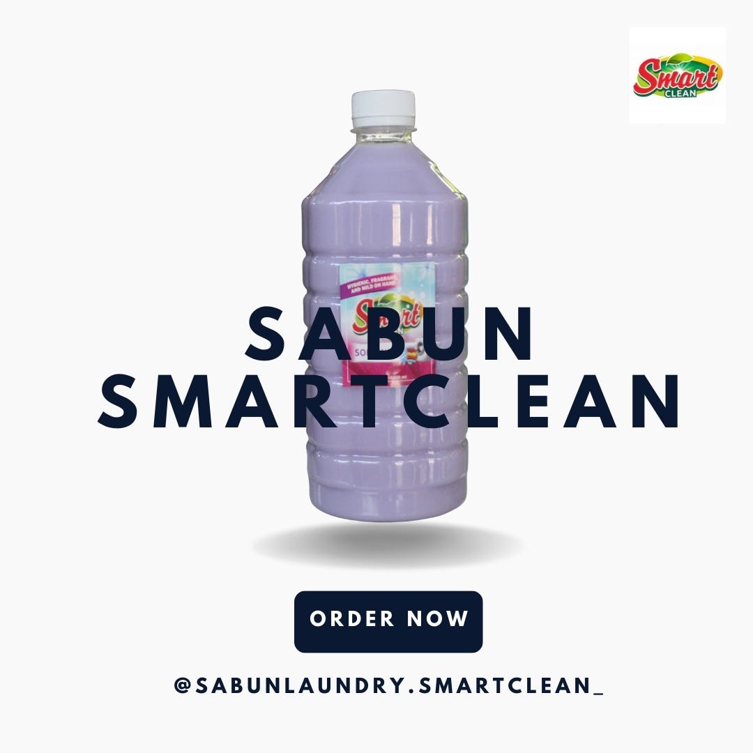 Cara Menggunakan Sabun Laundry Cair untuk Baju Putih: Panduan Smart ...