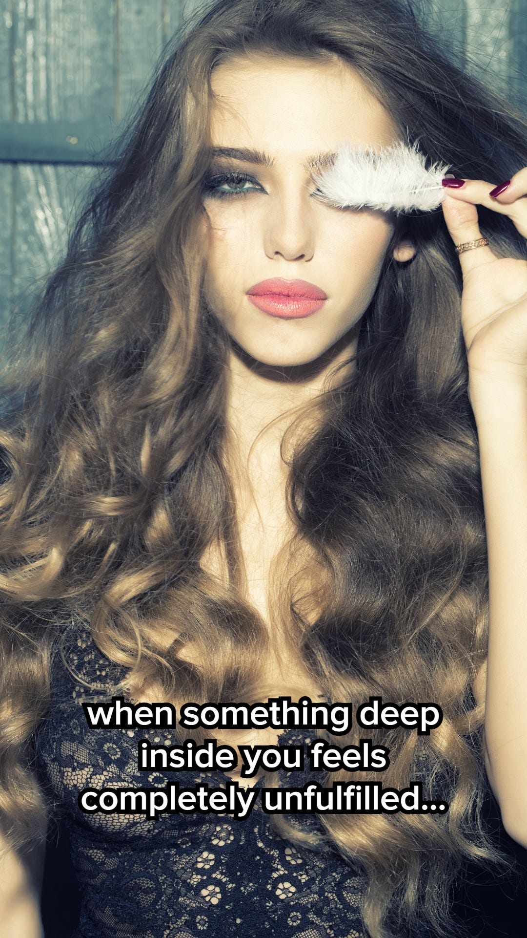 The Desire That Consumes. Below is an unpublished short story… | by ...