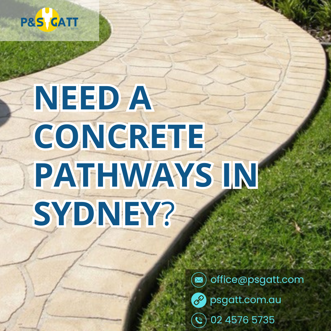 Choosing the Right Concrete Floor Slabs for Your Sydney Property | Medium
