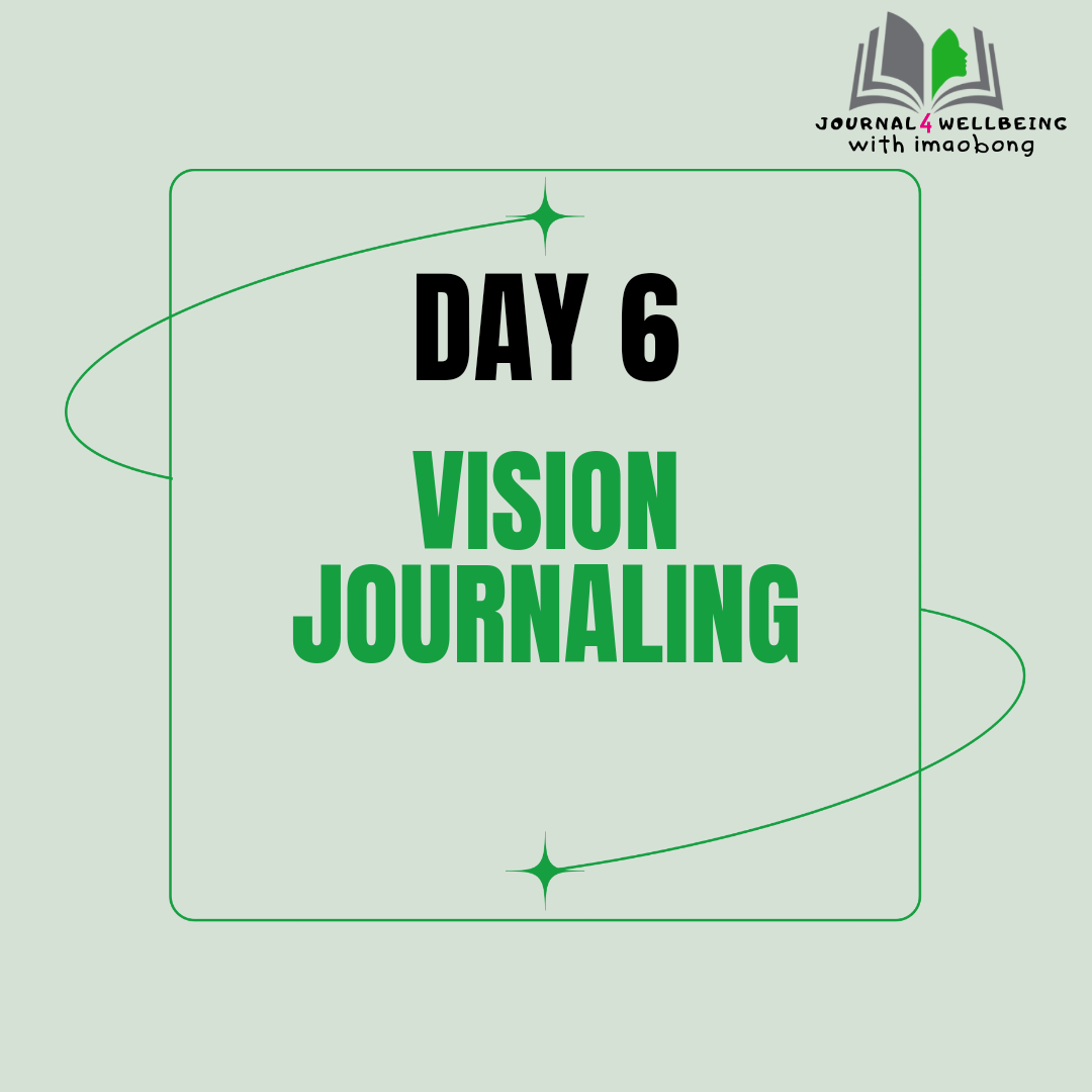 VISION JOURNALING | by Imaobong Essien | Apr, 2024 | Medium