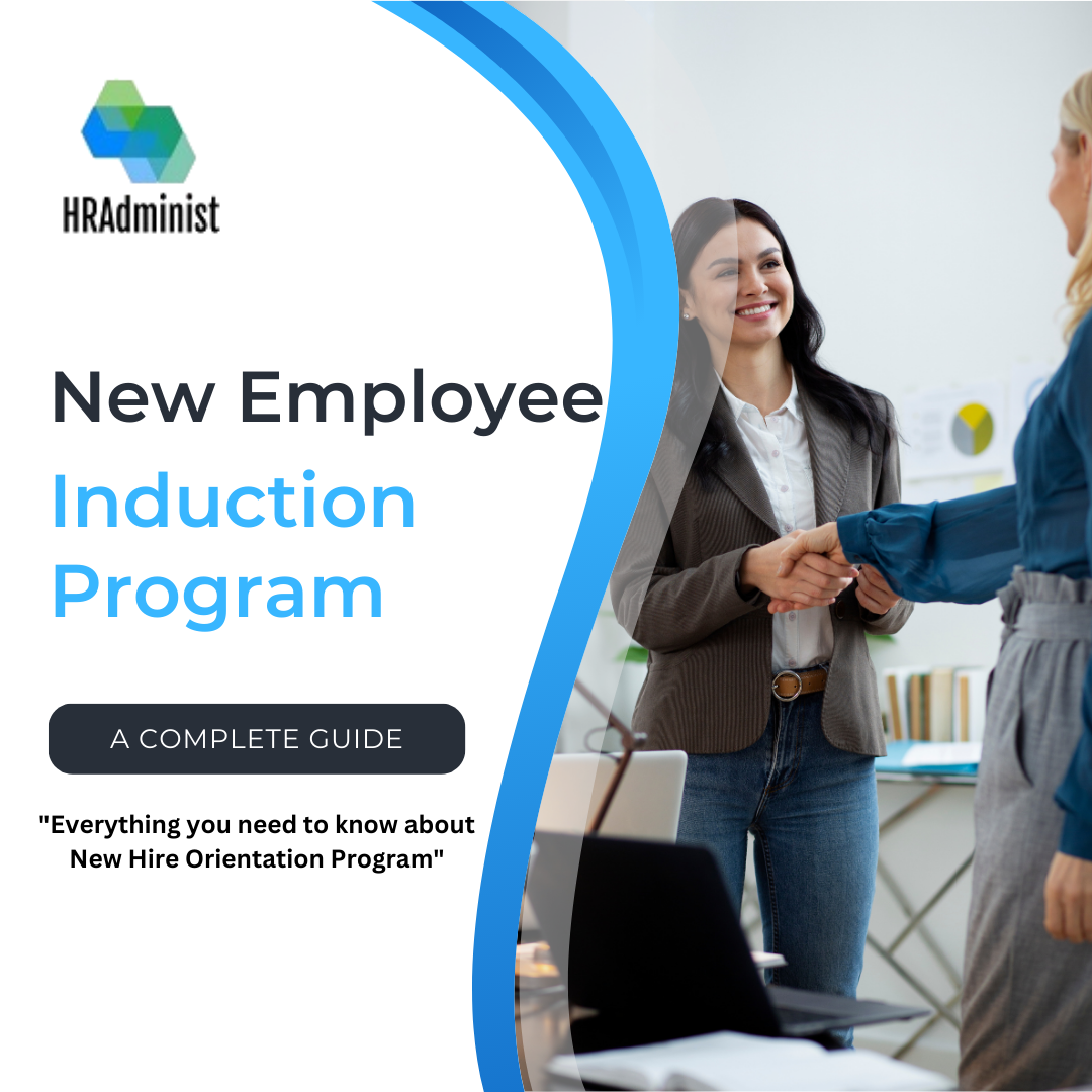 Employee Induction