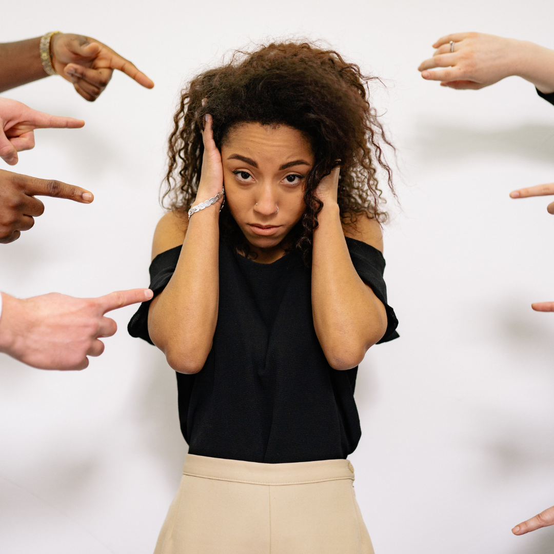 Am I an Imposter?. How I overcame my fear of being an… | by Vanshika ...