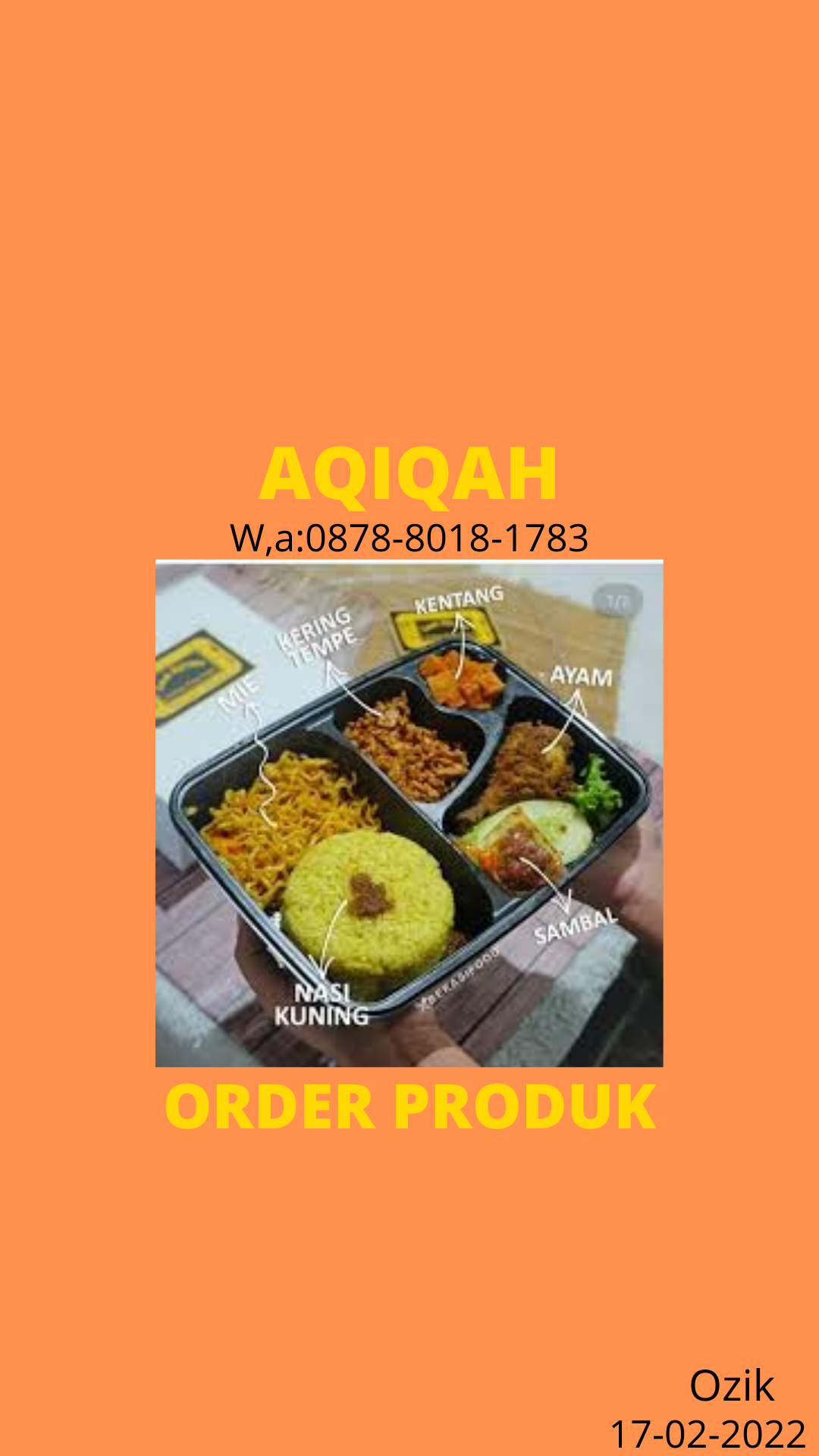 Call +62 87-880-181-783 Daftar Harga Nasi Tumpeng Aqiqah Di Tangerang ... Call +62 87-880-181-783 Daftar Harga Nasi Tumpeng Aqiqah Di Tangerang ...